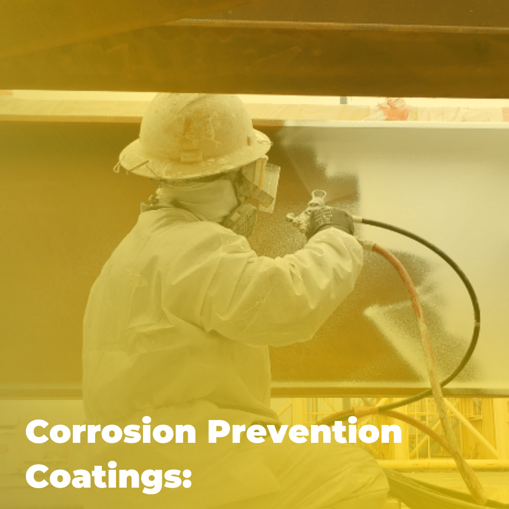 Corrosion Prevention Coatings – Enviro 360